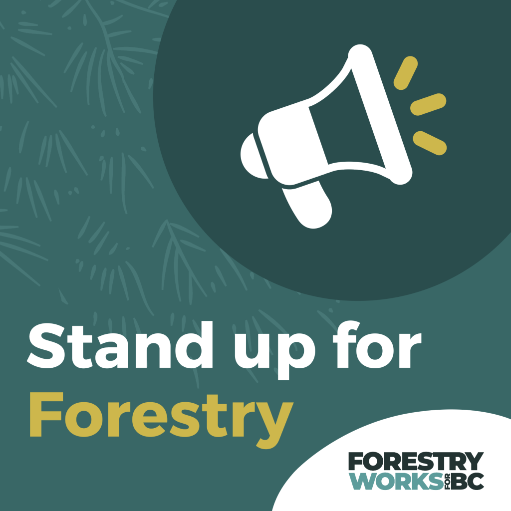 British Columbia’s Forests are a Green Energy Powerhouse - Forestry ...